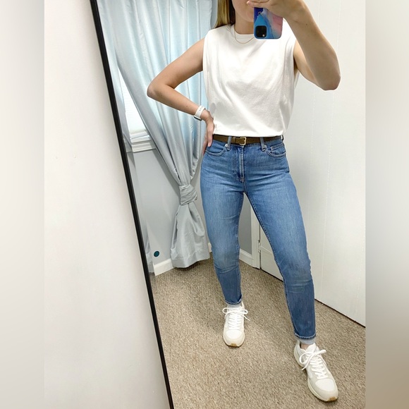 All Saints | Tops | All Saints Coni Tank | Poshmark